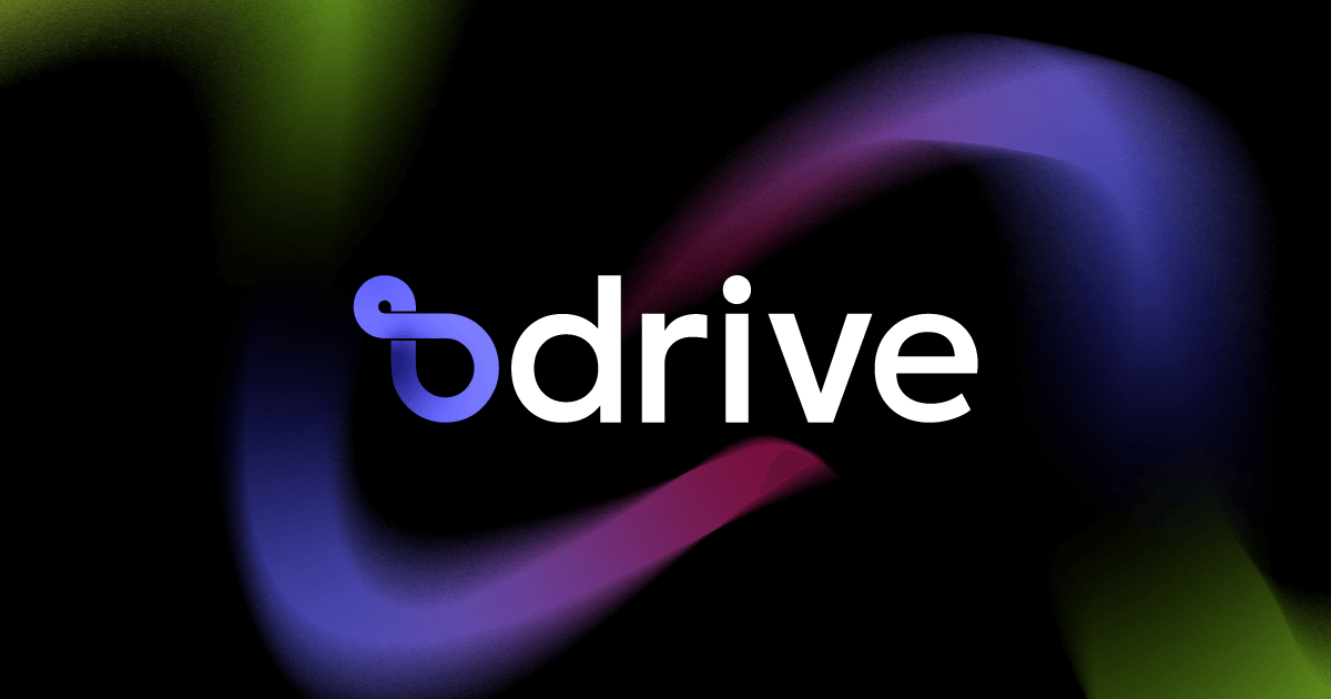 ¿Quiénes Somos? | Innovación y Excelencia Tecnológica | B drive